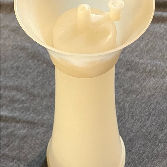 Tupperware | Dining | Vintage Tupperware Jifi Sifter Sift Powder Sugar ...